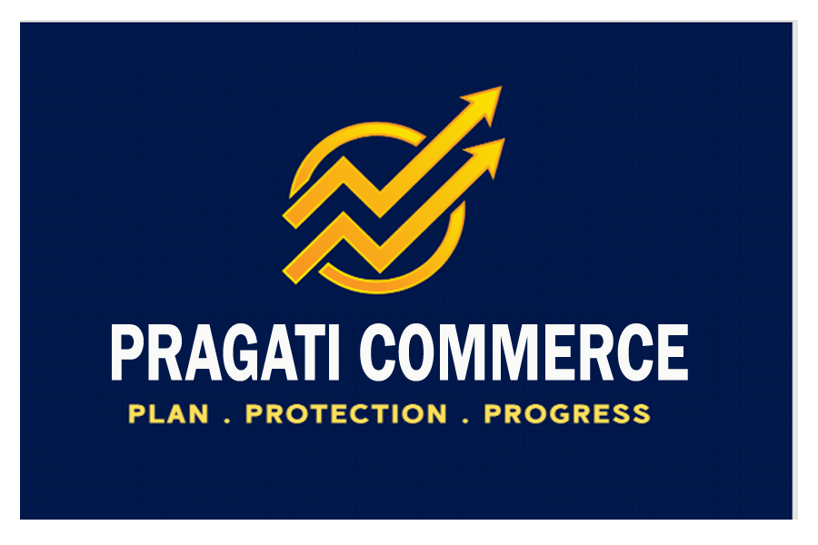 Pragati Commerce- Welcome to Pragati Commerce